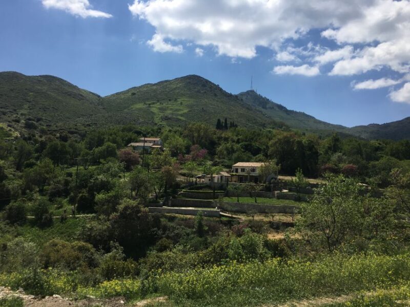 Corfu: Northwest Coast and Village Charms 4x4 Tour - FAQs