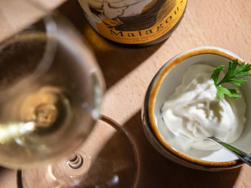 Corfu Old Town: Boutique Wine Tasting at CHOES Reserve - Key Points