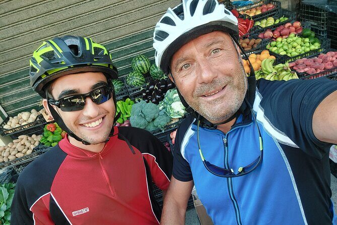 Corfu Old Town Cycle Tour-History,Flavours & Narrow Alleys! - What’s Included and What’s Not