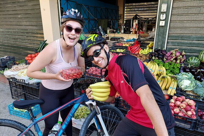 Corfu Old Town Cycle Tour-History,Flavours & Narrow Alleys! - Final Thoughts