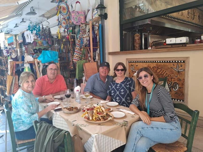 Corfu: Old Town Food and Culture Walking Tour - Who Should Consider This Tour?