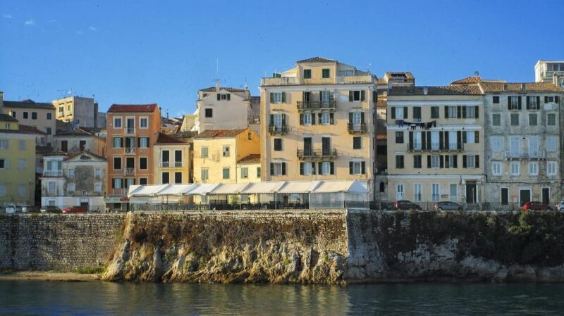Corfu: Old Town Guided Walking Tour Small Group - Is It Worth the Price?