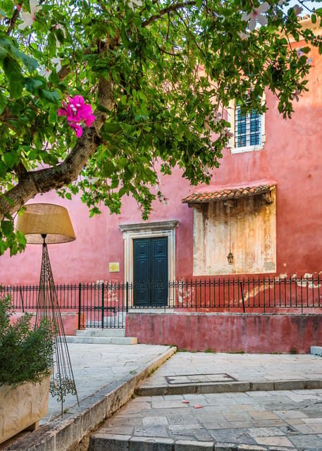 Corfu: Old Town Guided Walking Tour Small Group - Final Thoughts
