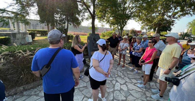 Corfu: Old Town Guided Walking Tour Small Group - FAQ