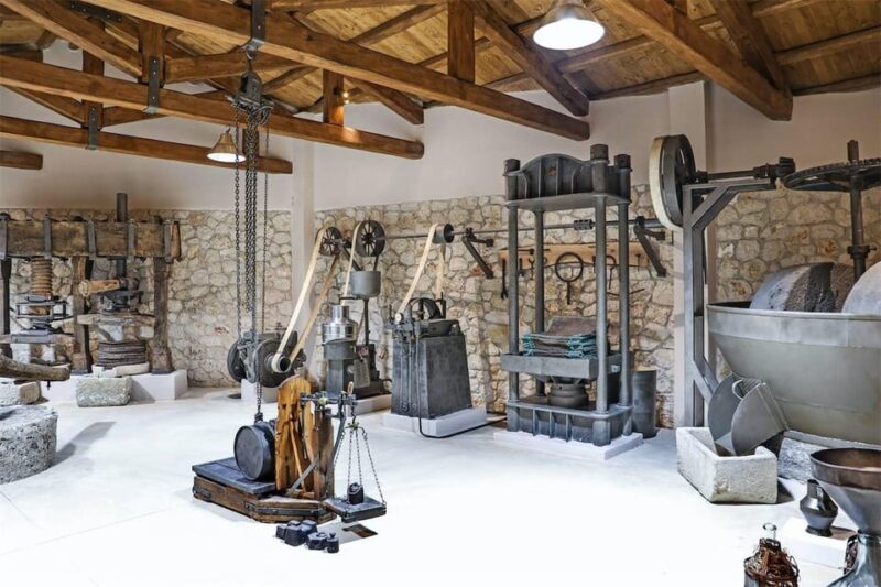 Corfu: Olive Oil & Wine Tastings & Traditional Villages Tour - Key Points