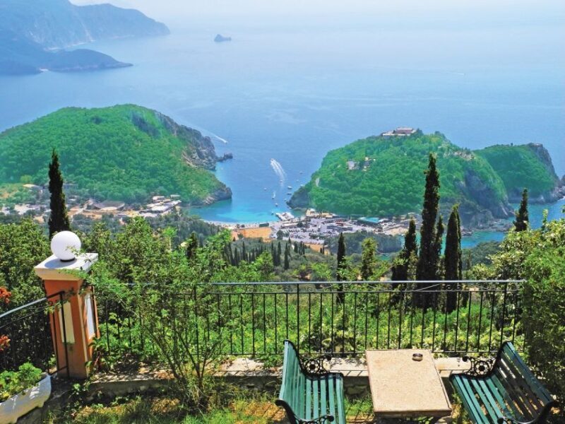 Corfu: Palaiokastritsa, Mouse Island, and Old Town Tour - How the Tour Works: Logistics and Value