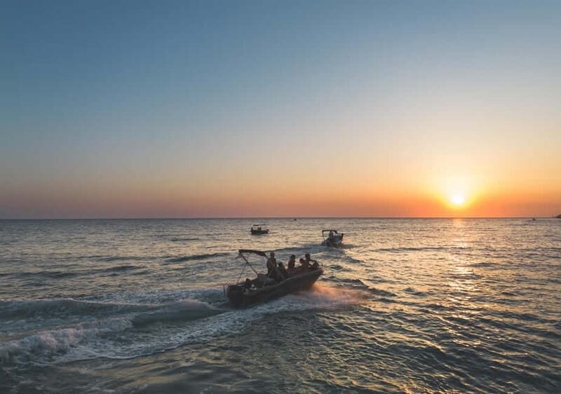 Corfu: Palaiokastritsa Sunset Cruise - Corfu: Palaiokastritsa Sunset Cruise – A Detailed Review