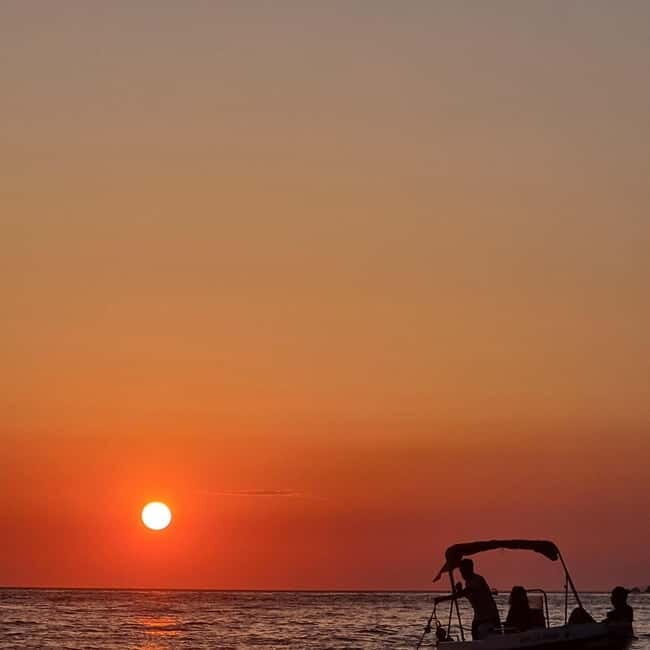 Corfu: Palaiokastritsa Sunset Cruise - Who Should Consider This Tour?