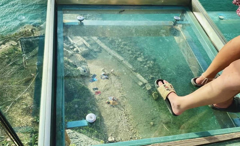 Corfu: Palaiokastritsa Swimming and Loggas Beach Sunset Tour - FAQ