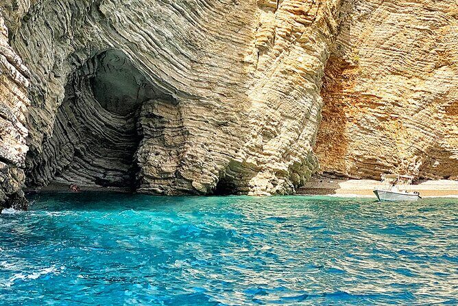 Corfu: Palaiokastritsa Swimming and Loggas Beach Sunset Tour - The Value: Is This Tour Worth It?