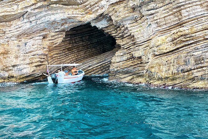 Corfu: Palaiokastritsa Swimming and Loggas Beach Sunset Tour - Who Should Consider This Tour?