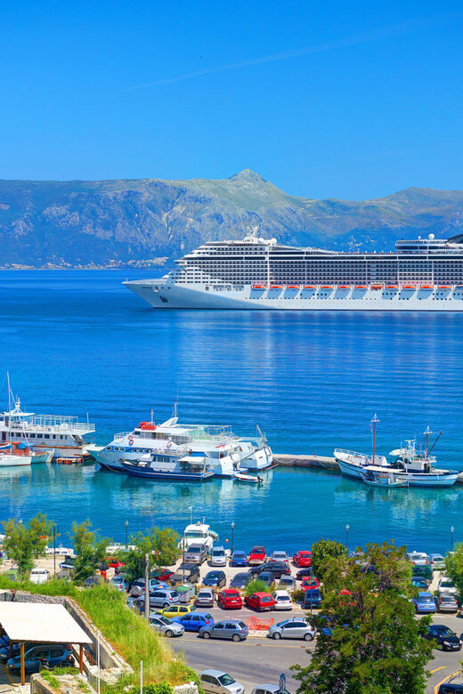 Corfu: Paleokastritsa Beach and Old Town Bus Shore Excursion - Final Thoughts: Is This Tour Right for You?