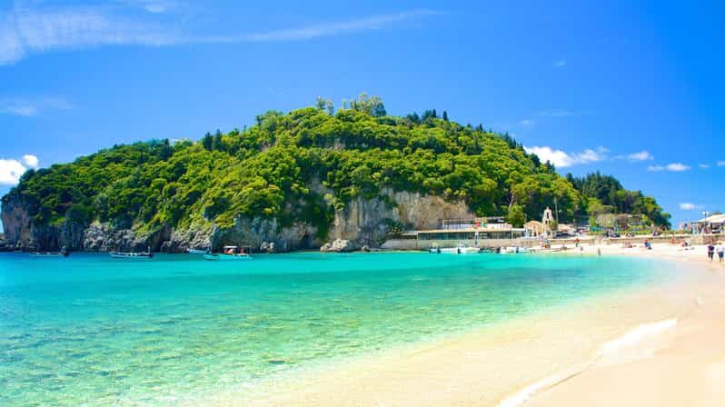 Corfu: Panoramic Island Highlights Van Tour from Cruise Port - Practical Details and Tips