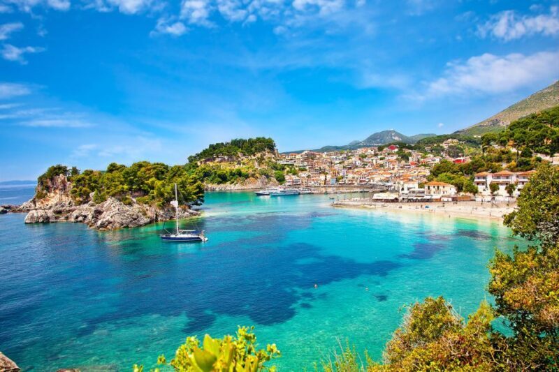 Corfu: Parga, Sivota and Blue Lagoon Full-Day Boat Cruise - Frequently Asked Questions