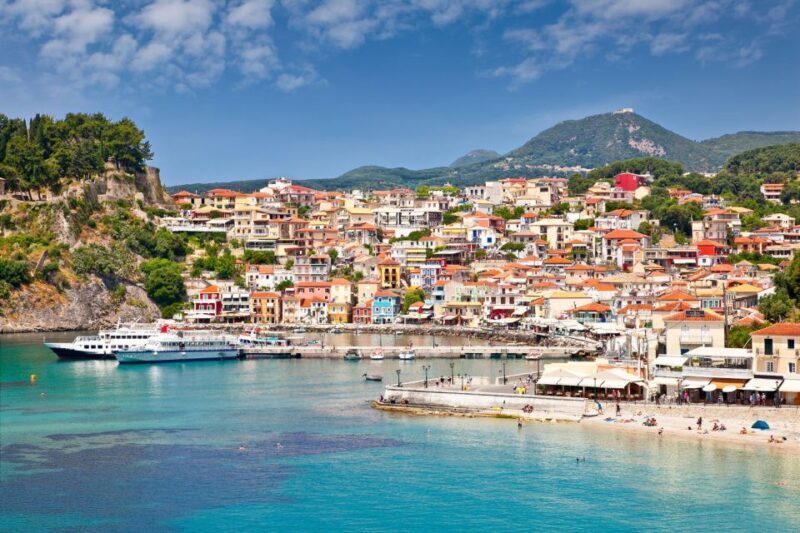 Corfu: Parga, Sivota and Blue Lagoon Full-Day Boat Cruise - Final Thoughts