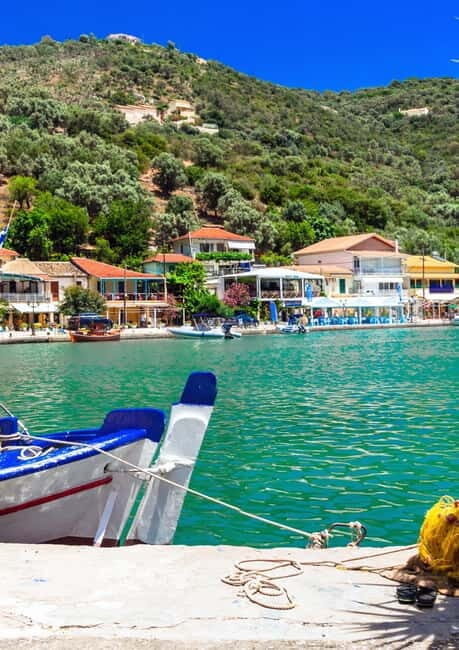 Corfu: Parga Village, Sivota Islands, and Blue Lagoon Cruise - Practical Details and Value