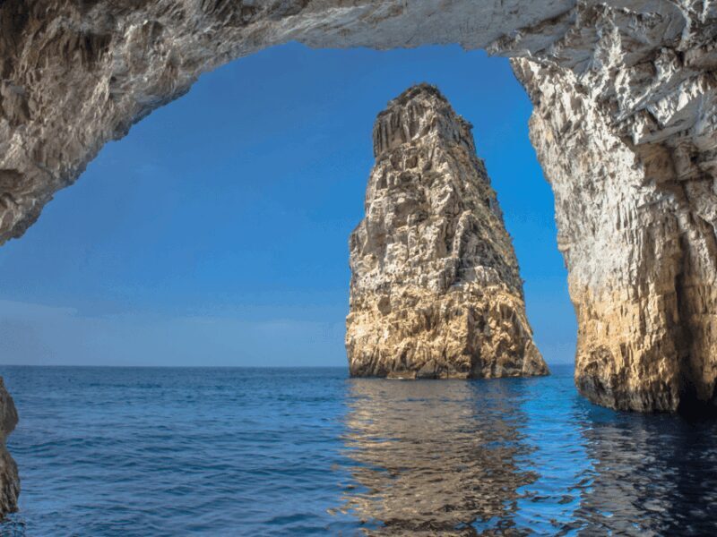 Corfu: Paxos Island Full-Day Cruise with Blue Caves - Authentic Experiences & Highlights from Reviews