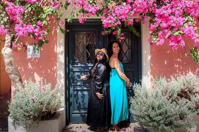 Corfu Photoshoot Session with Private Photographer - More Than Just Photos: What Makes This Experience Special