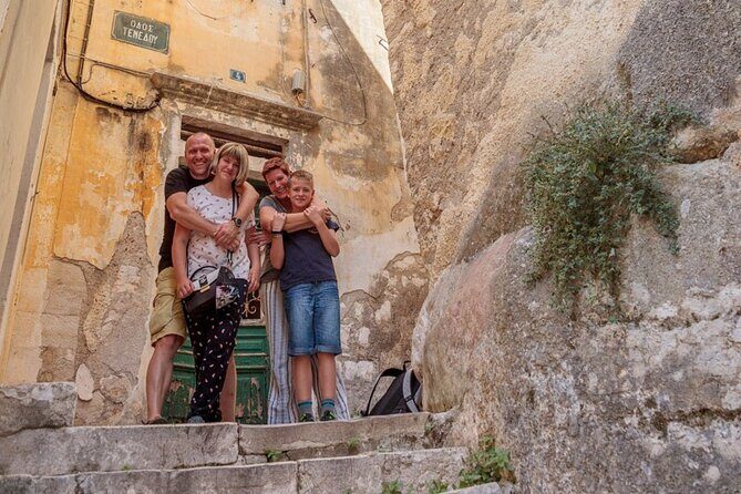 Corfu Photoshoot Session with Private Photographer - Final Thoughts