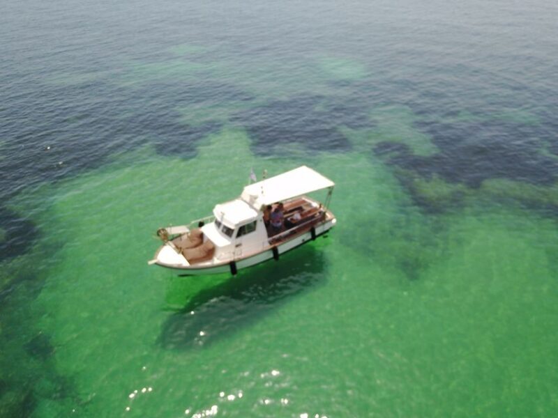 Corfu: Private Boat Tour - Authentic Experiences and Feedback