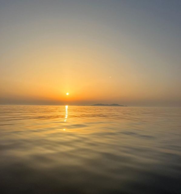 Corfu: Private Boat Trip with Skipper - What Travelers Are Saying