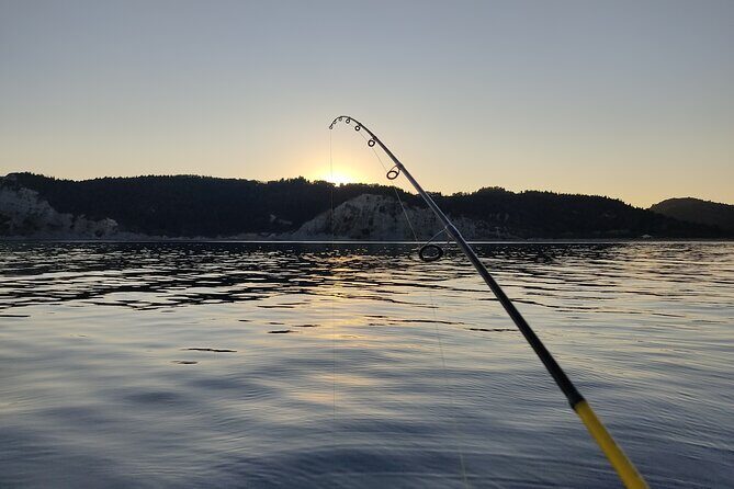 Corfu Private Fishing Cruises - FAQ