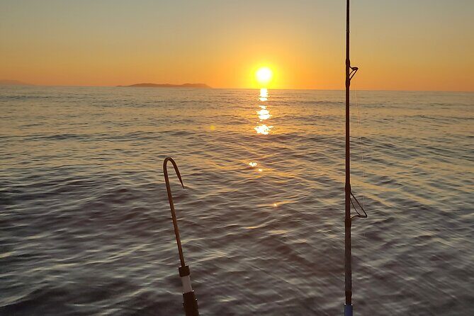 Corfu Private Fishing Cruises - Final Thoughts