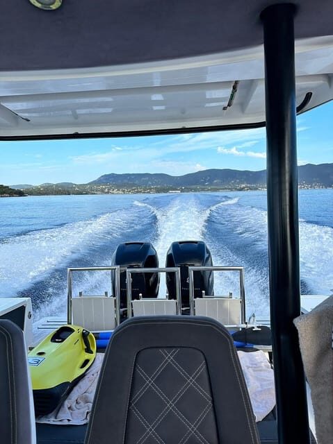 Corfu: Private Full-Day Cruise to Paxos - Antipaxos - The Itinerary: A Day in the Ionian