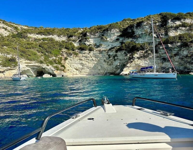 Corfu: Private Full-Day Cruise to Paxos - Antipaxos - The Experience: What You’ll Feel and See