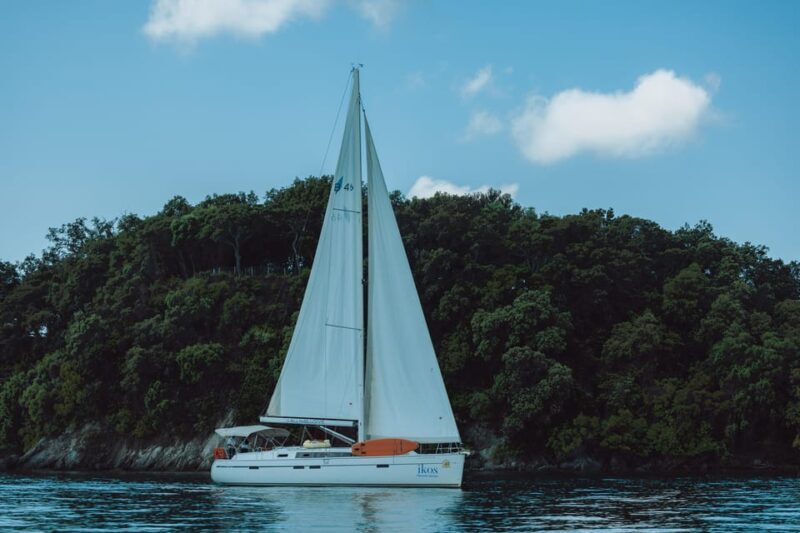 Corfu: Private Full-Day Cruise with a Sailing Yacht - Who Will Love This Cruise?