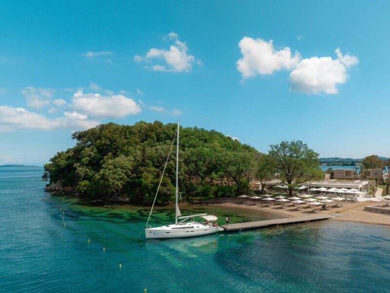 Corfu: Private Full-Day Cruise with a Sailing Yacht - Final Thoughts