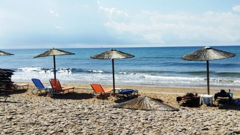 Corfu: Private Full-Day Northern Beaches Tour - An Introduction to the Tour Experience