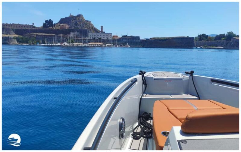 Corfu: Private Luxury Day Cruise to Northern Greek Islands - FAQs