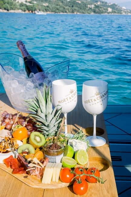 Corfu: Private Luxury Yacht 3 hours Experience - Final Thoughts