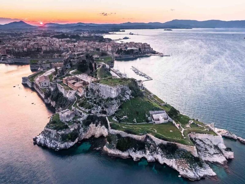 Corfu : Private Motor-Yacht Cruise with Corfu Town Views - Final Thoughts