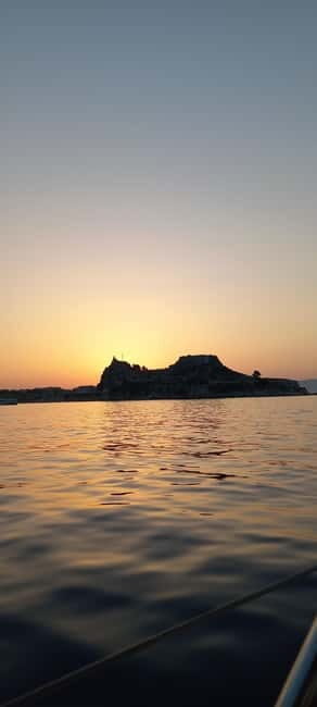 Corfu: Private Sailing Cruise- Swim Stops with Food & Drinks - Setting the Scene: What to Expect on Your Corfu Sailing Adventure
