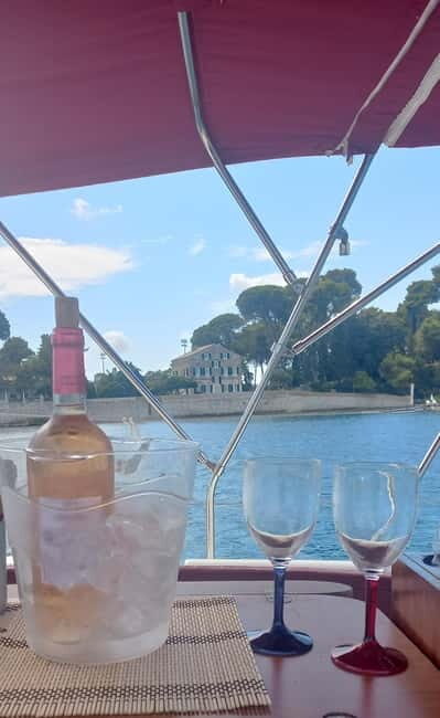 Corfu: Private Sailing Cruise- Swim Stops with Food & Drinks - Final Thoughts