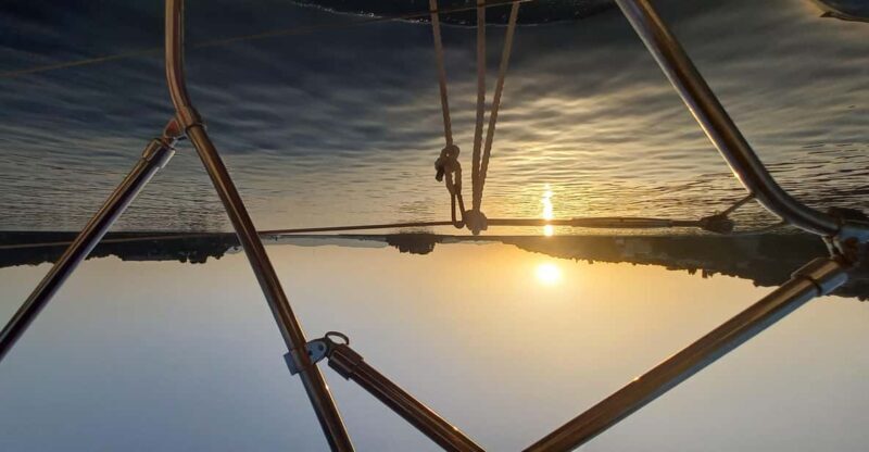 Corfu: Private Sailing Cruise with Sunset Viewing & Drinks - Why Choose This Sailing Experience?