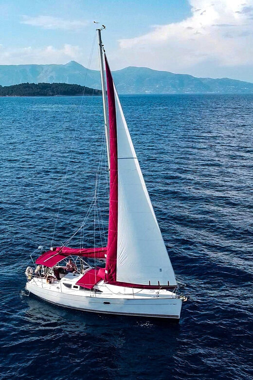 Corfu: Private Sailing Cruise with Sunset Viewing & Drinks - The Practicalities – Booking, Timing, and Group Size