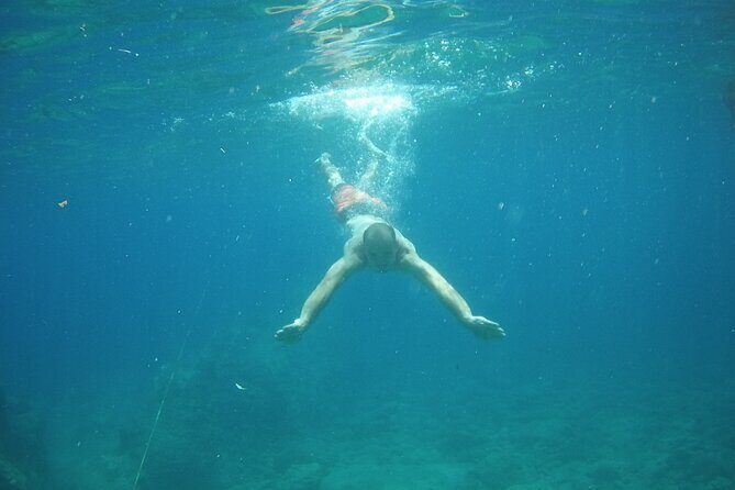 Corfu: Private Shore Excursion to Paleokastritsa & Glyfada Beach - FAQs