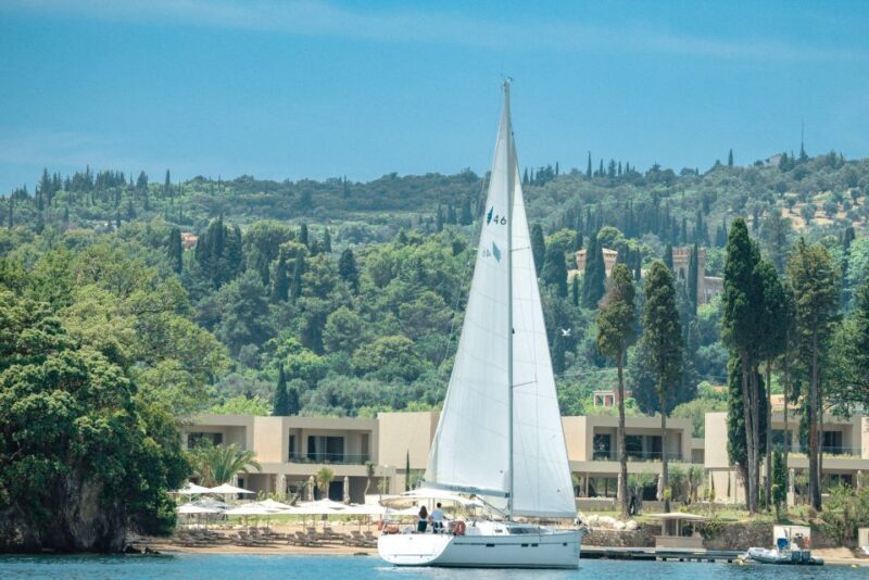 Corfu: Private Sunset Cruise on a Sailing Yacht - Practical Information and Tips