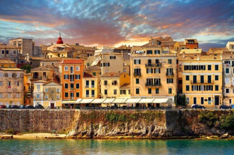 Corfu: Private Sunset Cruise on a Sailing Yacht - Authenticity and Traveler Feedback