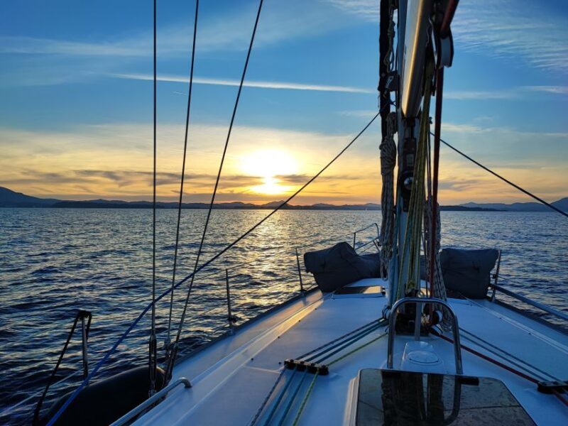 Corfu: Private Sunset Cruise - Authentic Reviews: Experiences from Past Travelers