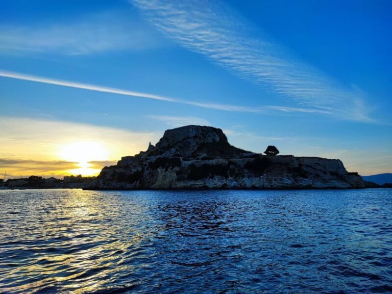 Corfu: Private Sunset Cruise - Who Is This Cruise Best For?