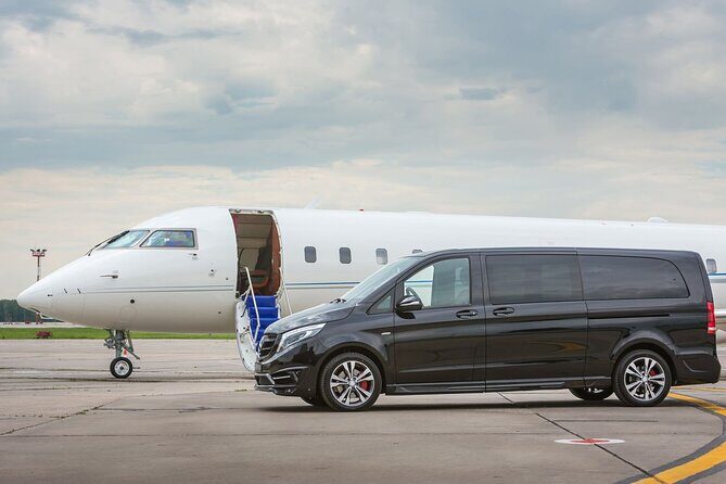 Corfu Private Transfer from or to Airport and Port - An In-Depth Look at Corfu Private Transfer