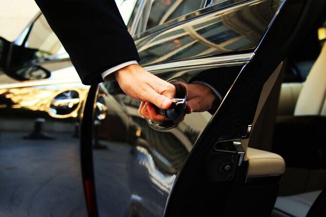 Corfu Private Transfer from or to Airport and Port - FAQs