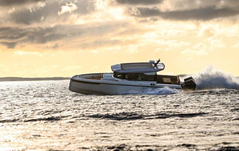 Corfu: Private yacht cruise to Paxos - Antipaxos & Caves - The Sum Up