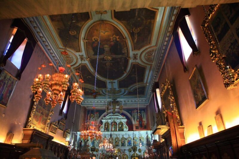 Corfu: Scenic Corfu Private Tour - An In-Depth Look at the Corfu Private Tour