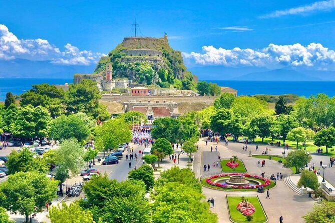 Corfu Shore Excursion : Paleokastritsa, Corfu Town & Beach Break - FAQs about the Corfu Shore Excursion