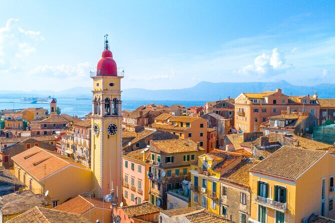 Corfu Shore Trip for Cruise Ships with Boat Tour or Beach Visit - Final Thoughts